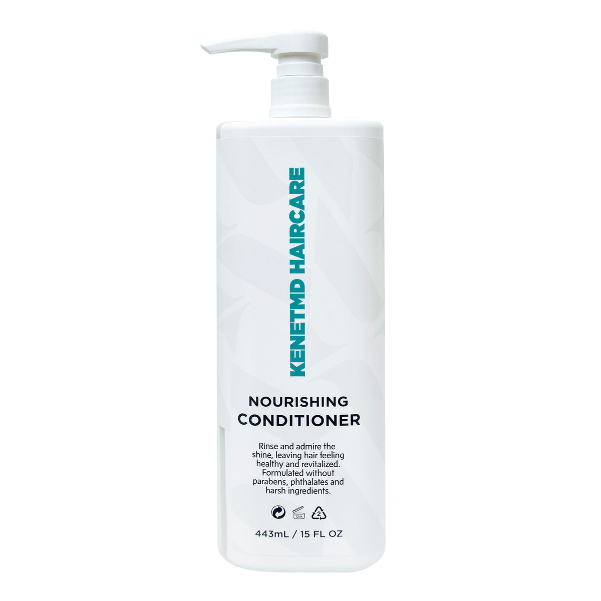 Nourishing Conditioner | Hydrate & Strengthen Your Hair – KenetMD Skincare