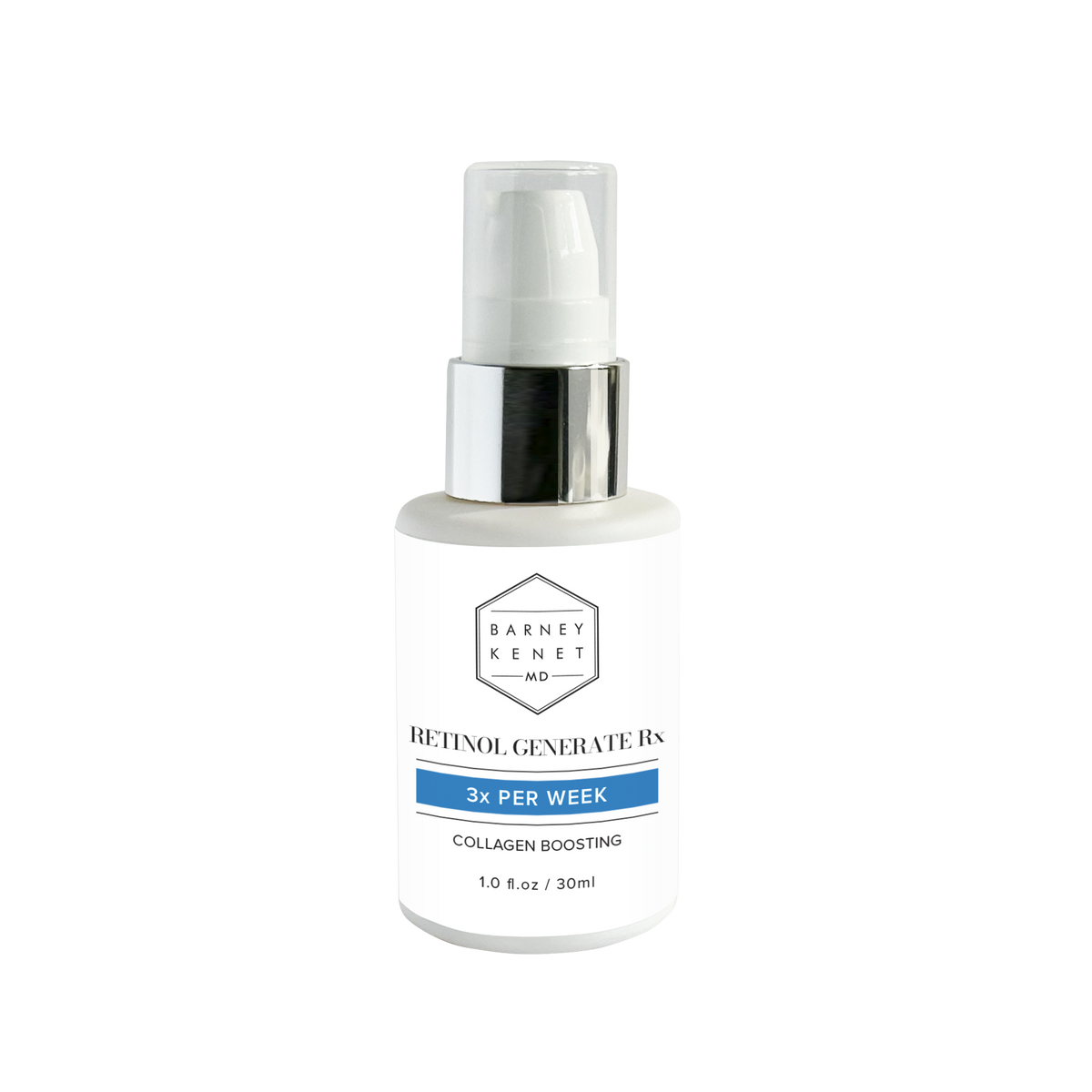 Retinol Generate Rx | Dr. Kenet’s Anti-Aging & Renewal Serum – KenetMD ...